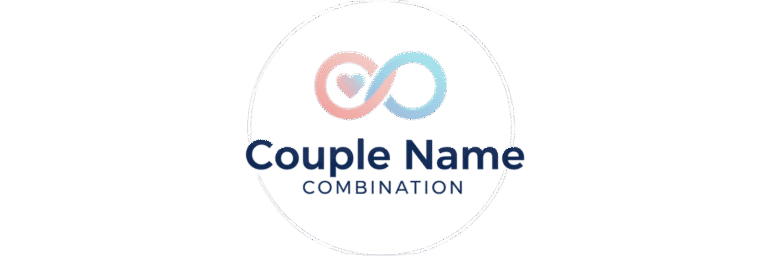 Couple Name Combination Tool | Mix Two Names into One